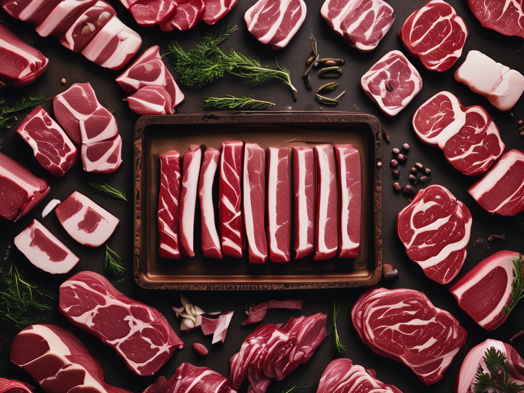 Custom Meat Ordering Made Easy – Back To Me Roots Farm